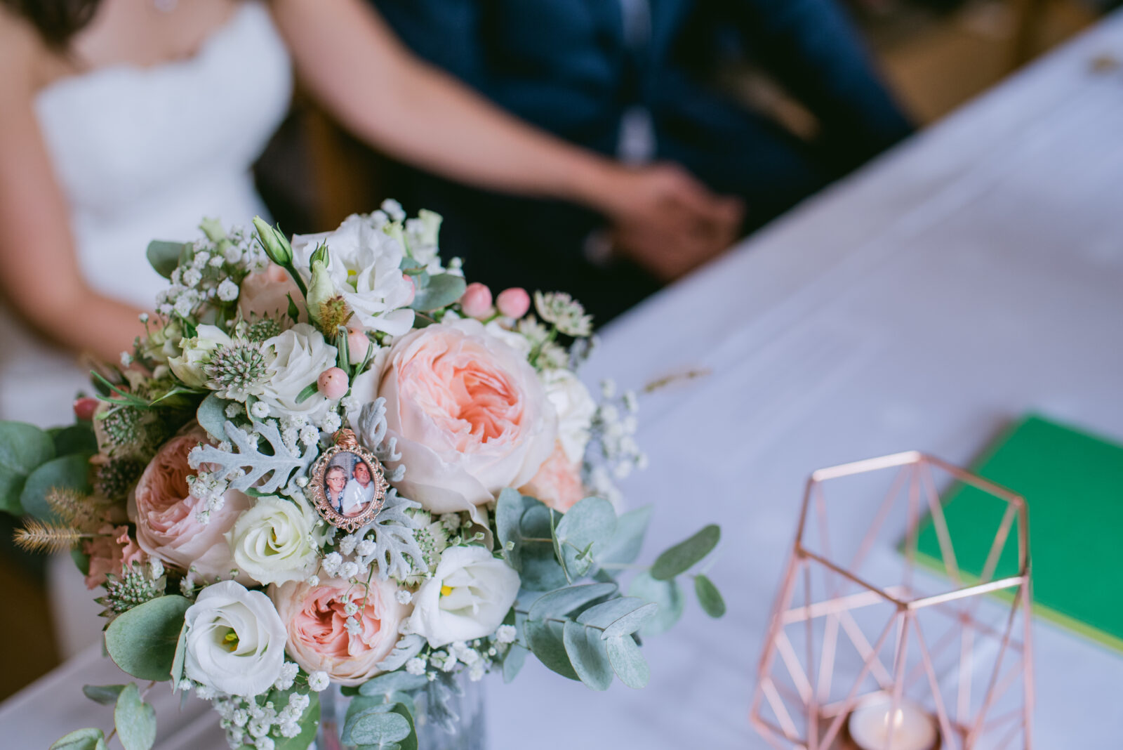 Die Standesamtliche Trauung - Gestaltungsideen - traulina.de